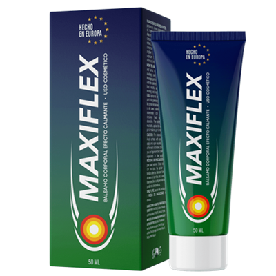 Maxiflex – Farma Ciastejara